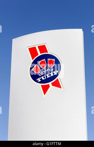 Tulip Pork Luncheon Meat. Tulip Food Company is the oldest brand in ...