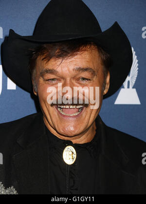 Randy Jones attends the 27th Annual GLAAD Media Awards in New York City ...