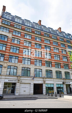 Haberdashers' Hall, West Smithfield, City of London, Farringdon Stock ...