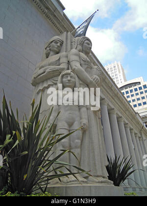 Pacific Stock Exchange San Francisco California USA Stock Photo - Alamy