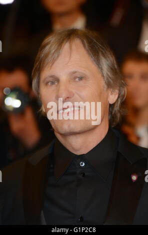 CANNES, FRANCE - MAY, 17: Nicholas Cage and Julian McMahon attend the ...