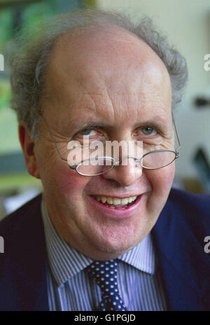 Prof Alexander Smith Stock Photo - Alamy