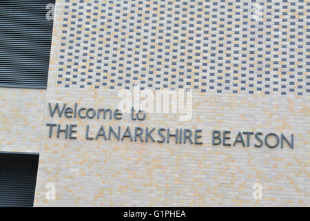 Beatson West of Scotland Cancer Centre, Gartnavel General Hospital ...