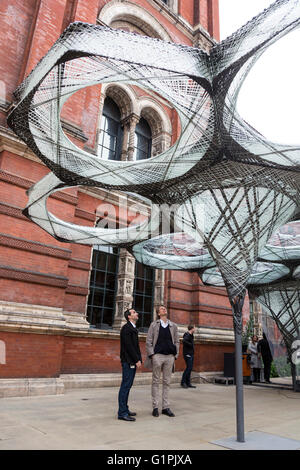 Achim Menges, Jan Knippers(ICD University of Stuttgart and ITKE ...