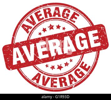 average round vintage grunge stamp Stock Vector Image & Art - Alamy