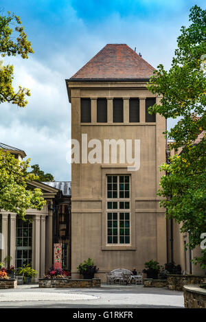 Winterthur Museum, Garden and Library Stock Photo - Alamy
