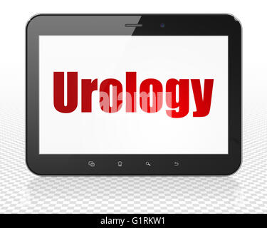 Health concept: Urology on computer keyboard background Stock Photo - Alamy