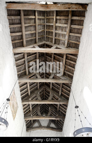 Escomb Church is one of the oldest Anglo-Saxon churches in England one ...