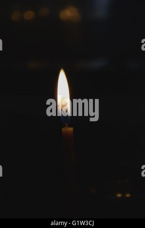 City detail capture on night photography Stock Photo - Alamy