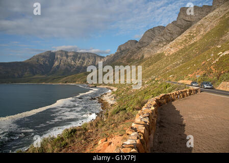 Clarence Drive (R44) is the scenic coastal road between Gordon's Bay ...
