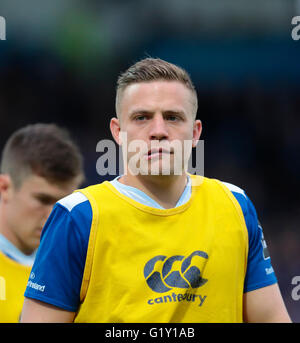 RDS Arena, Dublin, Ireland. 20th May, 2016. Guinness Pro12 Semi Final ...