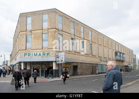 Primark clothes shop in Cheltenham, Gloucestershire, UK Stock Photo - Alamy