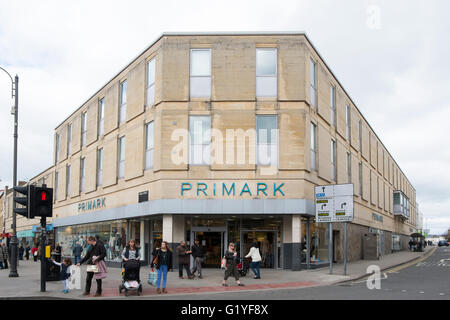 Primark clothes shop in Cheltenham, Gloucestershire, UK Stock Photo - Alamy