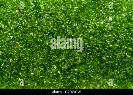 Green Sand. Green Powder, Natural Texture. Abstract green, for digital ...
