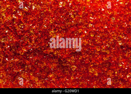 abstract background or texture mica red with cracks Stock Photo - Alamy