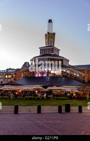 McCormick & Schmick's Seafood & Steaks Restaurant on Rush Street ...