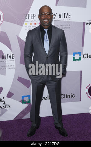 Keep Memory Alive's 20th Annual Power Of Love Gala held at MGM Grand ...