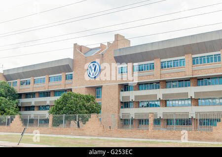 Uitenhage, Eastern Cape Province, South Africa Stock Photo - Alamy