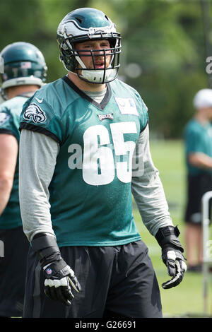 Philadelphia Eagles' Lane Johnson (65) and Jordan Mailata (68) pose for ...