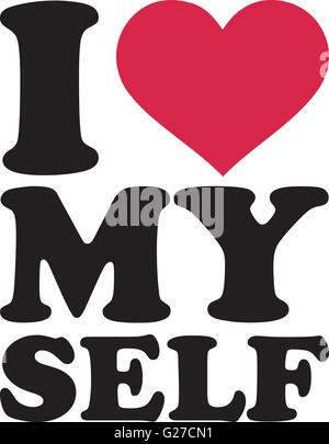 Icon for Me,myself Stock Vector Image & Art - Alamy