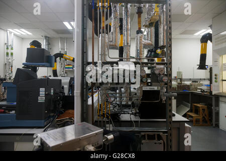 National Physical Laboratory at Teddington. Middlesex. UK Stock Photo ...