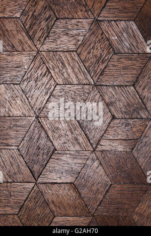 Seamless texture of checkered wooden parquet. High resolution pattern ...