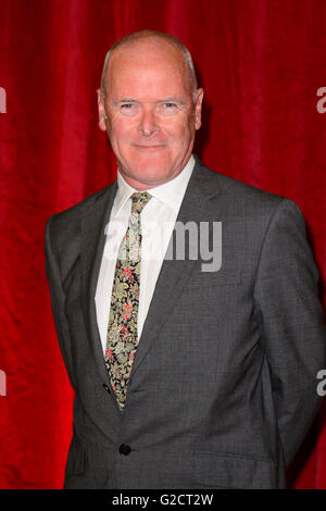Michael Bott attending the British Soap Awards 2016 at the Hackney ...