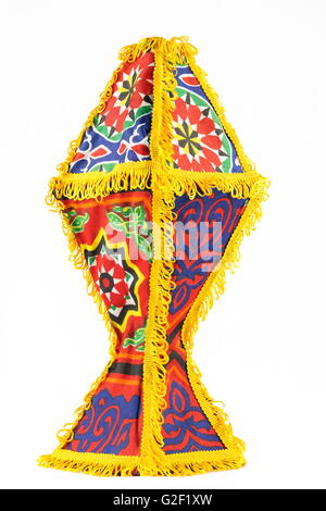 Lantern of Ramadan - Ramadan Fanos traditional Stock Photo - Alamy