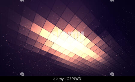 creative luminous magical cg background texture illustration Stock ...