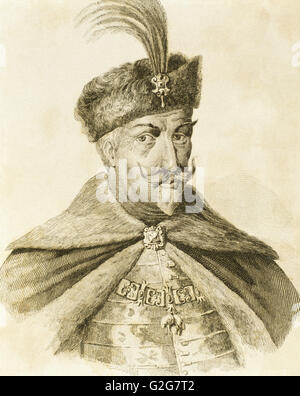 Matthias Corvinus was King of Hungary and Croatia. Nice statue on a ...