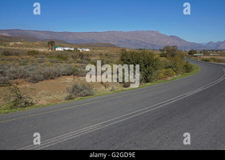 Boland landscape, Western Cape Province, South Africa Stock Photo - Alamy