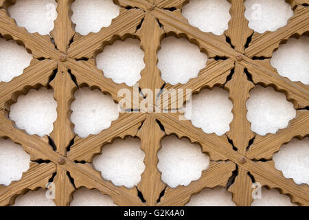 Korean traditional window Stock Photo - Alamy