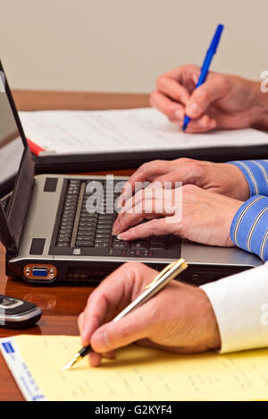 Writing note showing Laptop. Business photo showcasing computer that is ...