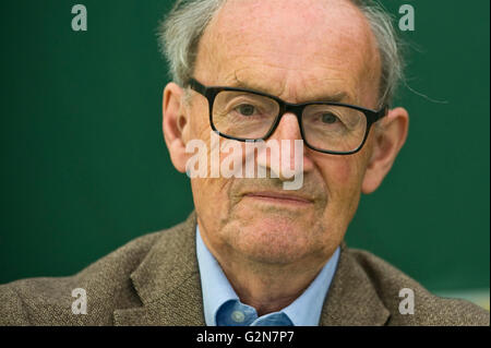 Thomas Pakenham historian & author pictured book signing in the ...