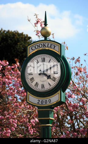 Cookley, Worcestershire, GB, United Kingdom, England, N 52 25' 13'', S ...