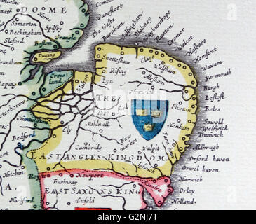 The Heptarchy is a collective name applied to the Anglo-Saxon kingdoms ...