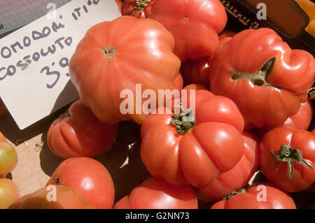 rustic tomato tomatoes misshapen misshaped miss shaped shape heirloom ...