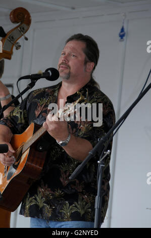 One of the bands Randy Waller and the Country Gentlemen play at the ...
