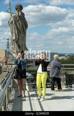 University of Wroclaw, mathematical tower, Wroclaw, Poland Stock Photo ...