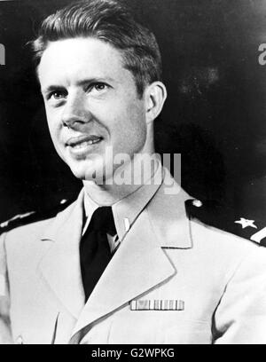 President Jimmy Carter with U.S. Navy Admiral Hyman Rickover - the ...