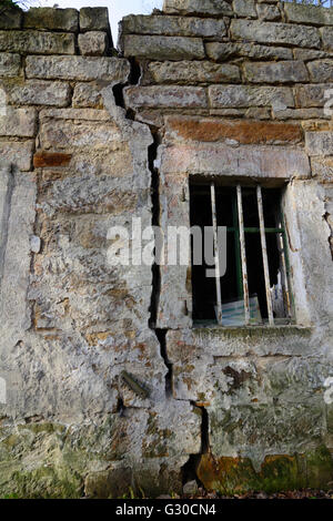 former quarry Wehlen : old house quarry workers , later home of the ...