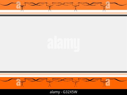 Template. hearts and ellipses Stock Vector Image & Art - Alamy