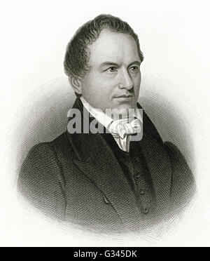 ROBERT YOUNG HAYNE Stock Photo - Alamy