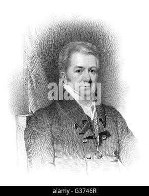 THOMAS BARON WALLACE Stock Photo - Alamy