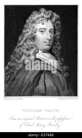 Walsh, William Stock Photo - Alamy