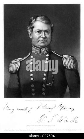 William J Worth Stock Photo - Alamy