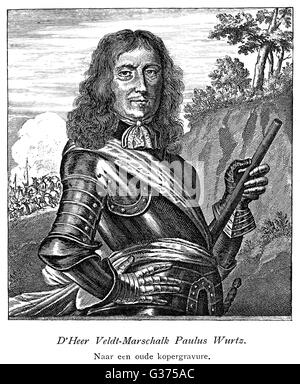 PAULUS WURTZ - 1 Stock Photo - Alamy