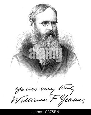 William Frederick Yeames (1835-1918) British historical painter of ...