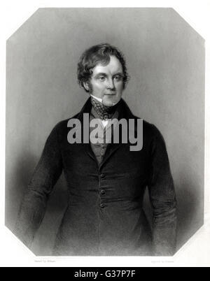 Frederick John Robinson Stock Photo - Alamy