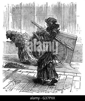 La Porteuse de pain The Bread Peddler Year: 1963 - France Director ...